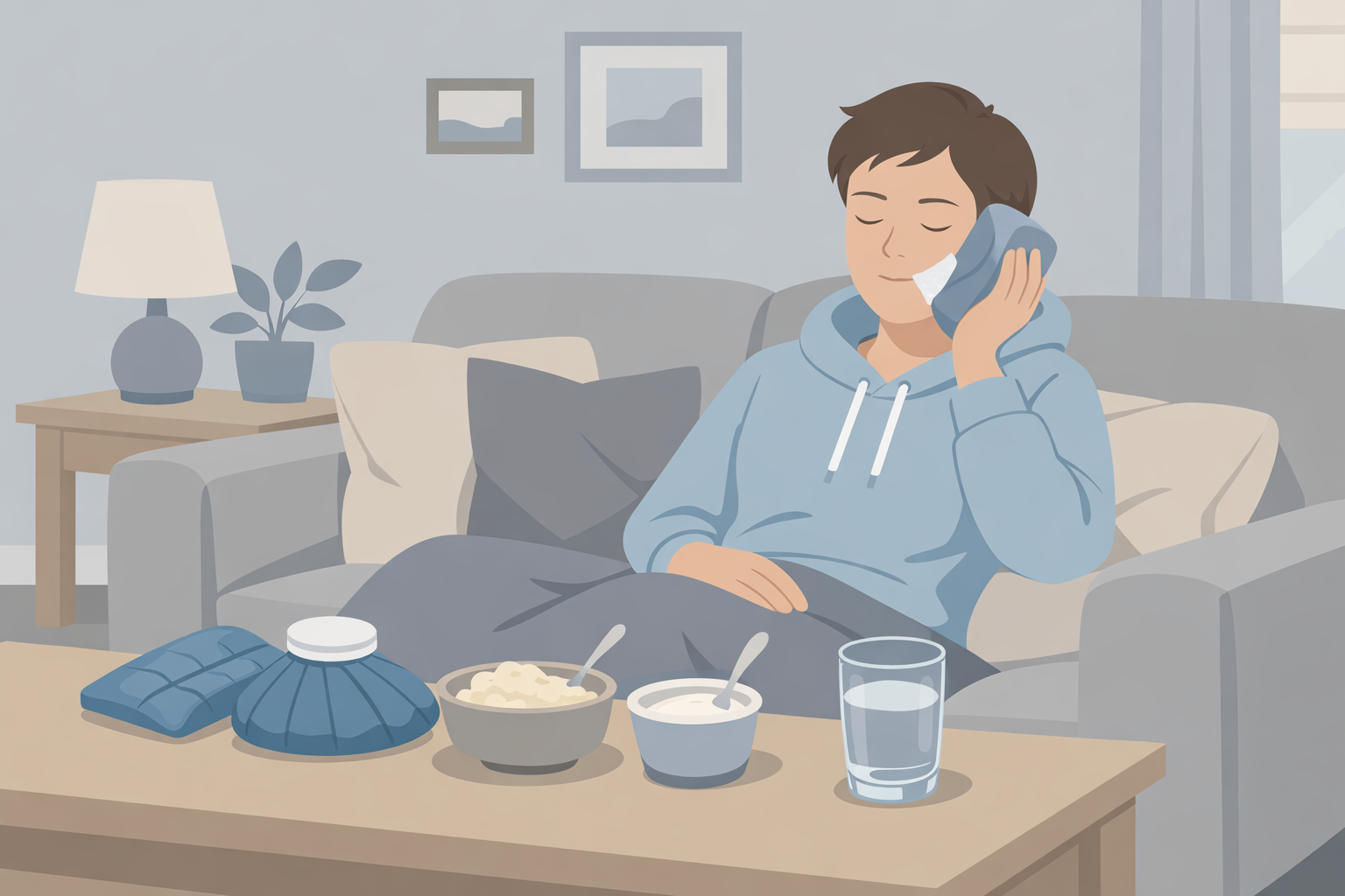 How to Prevent Infection After Wisdom Tooth Extraction