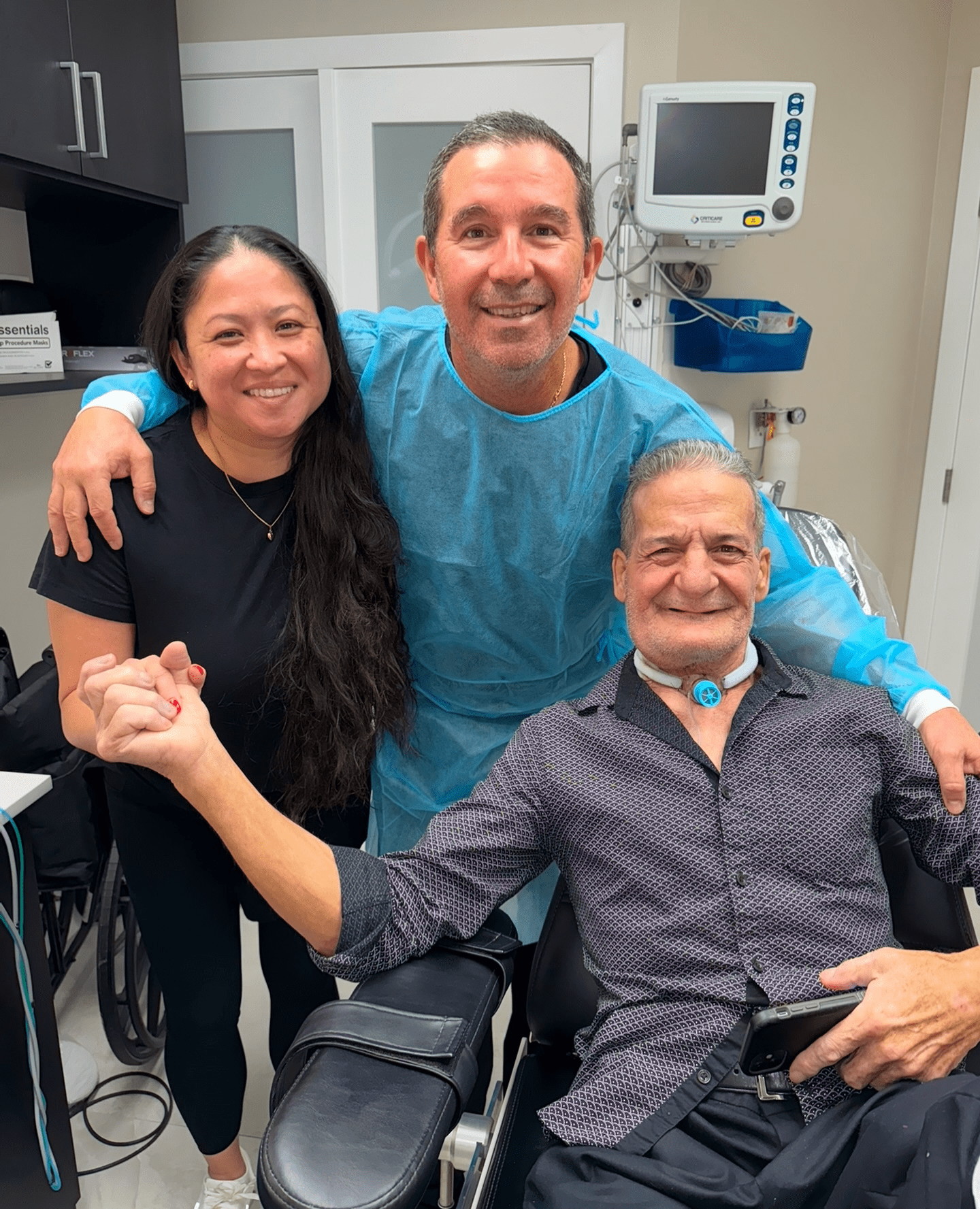 Contact Oral & Facial Surgery of Miami: Your Trusted Experts in Oral ...